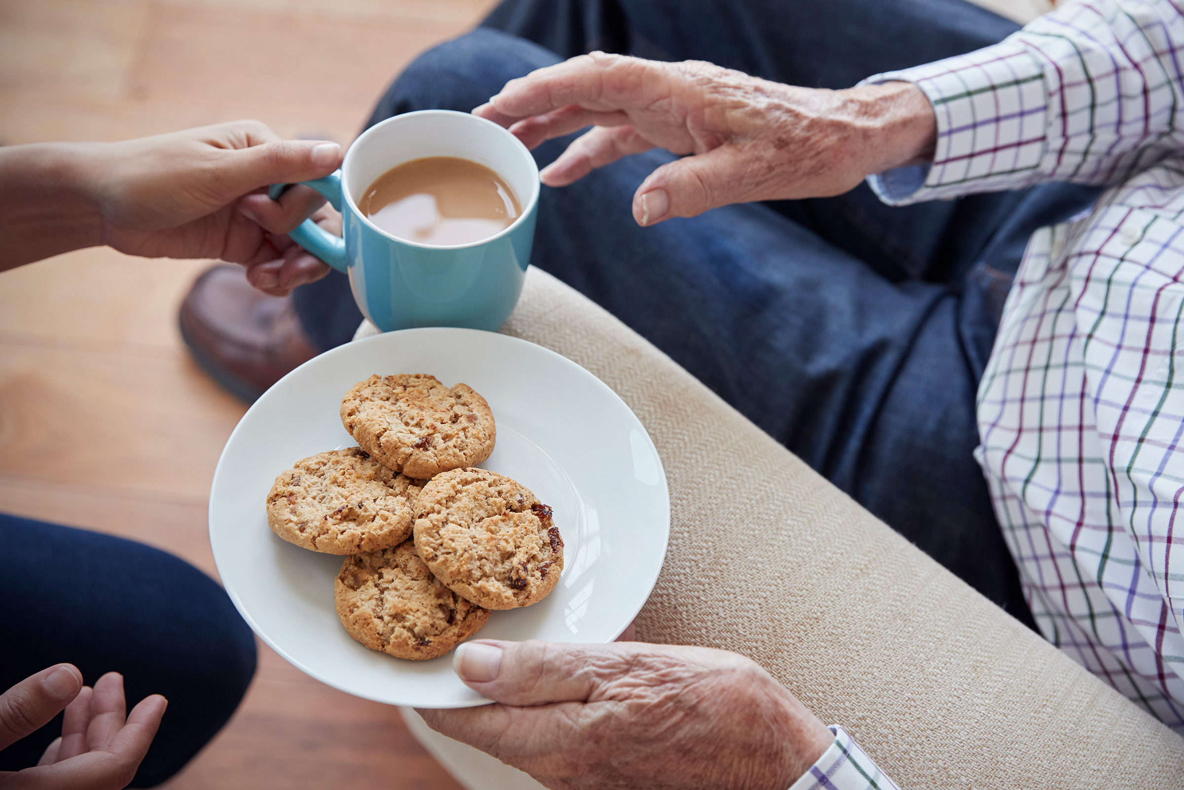 Long-Term Care - Jamie Buchan Wealth Management