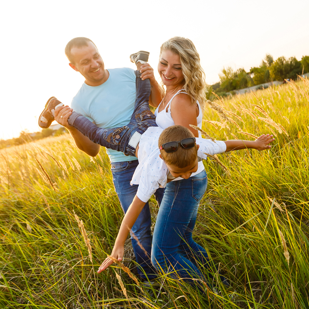 Home - Financial Succession