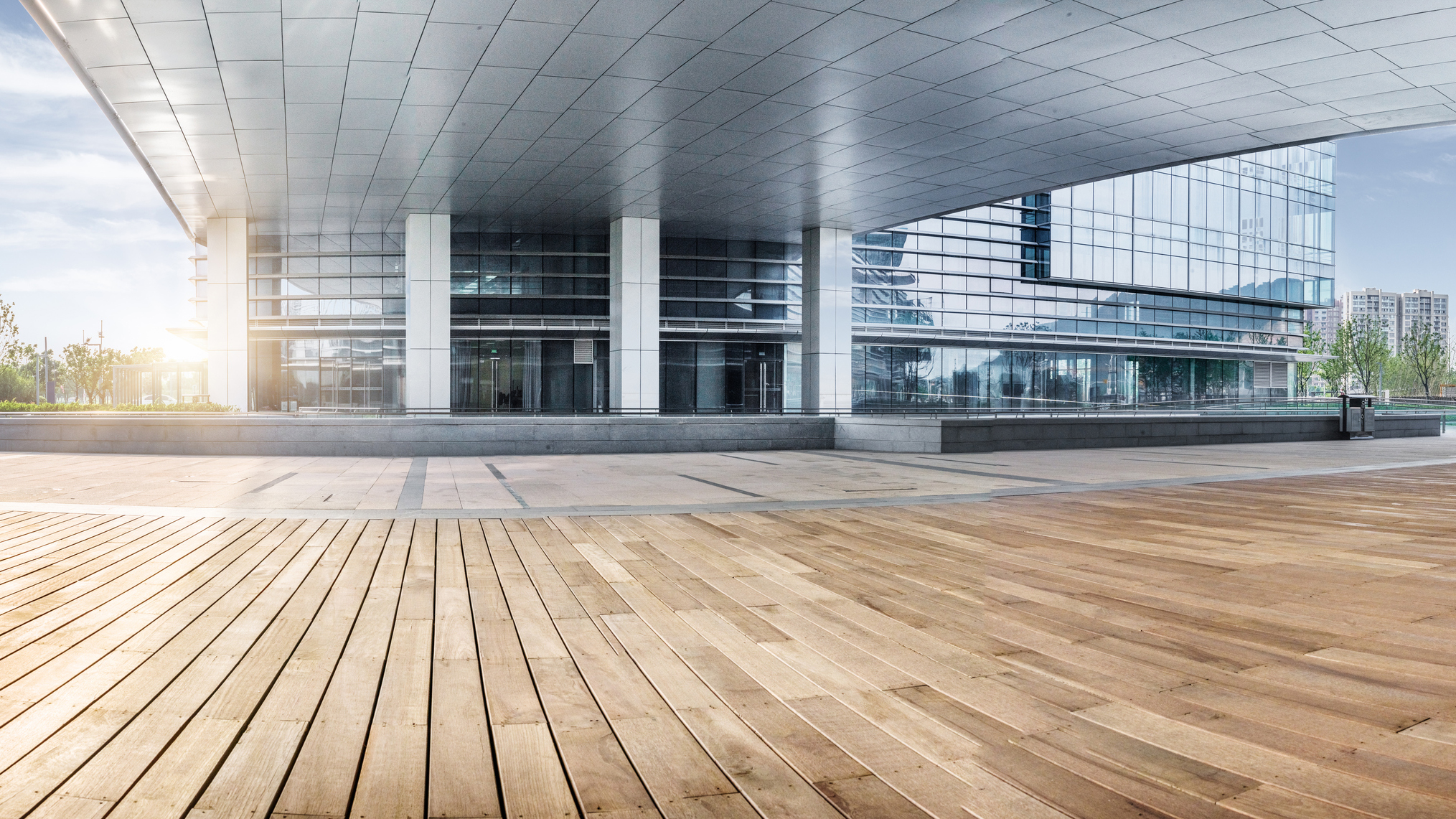 Commercial Lending - Jackson Financial Solutions