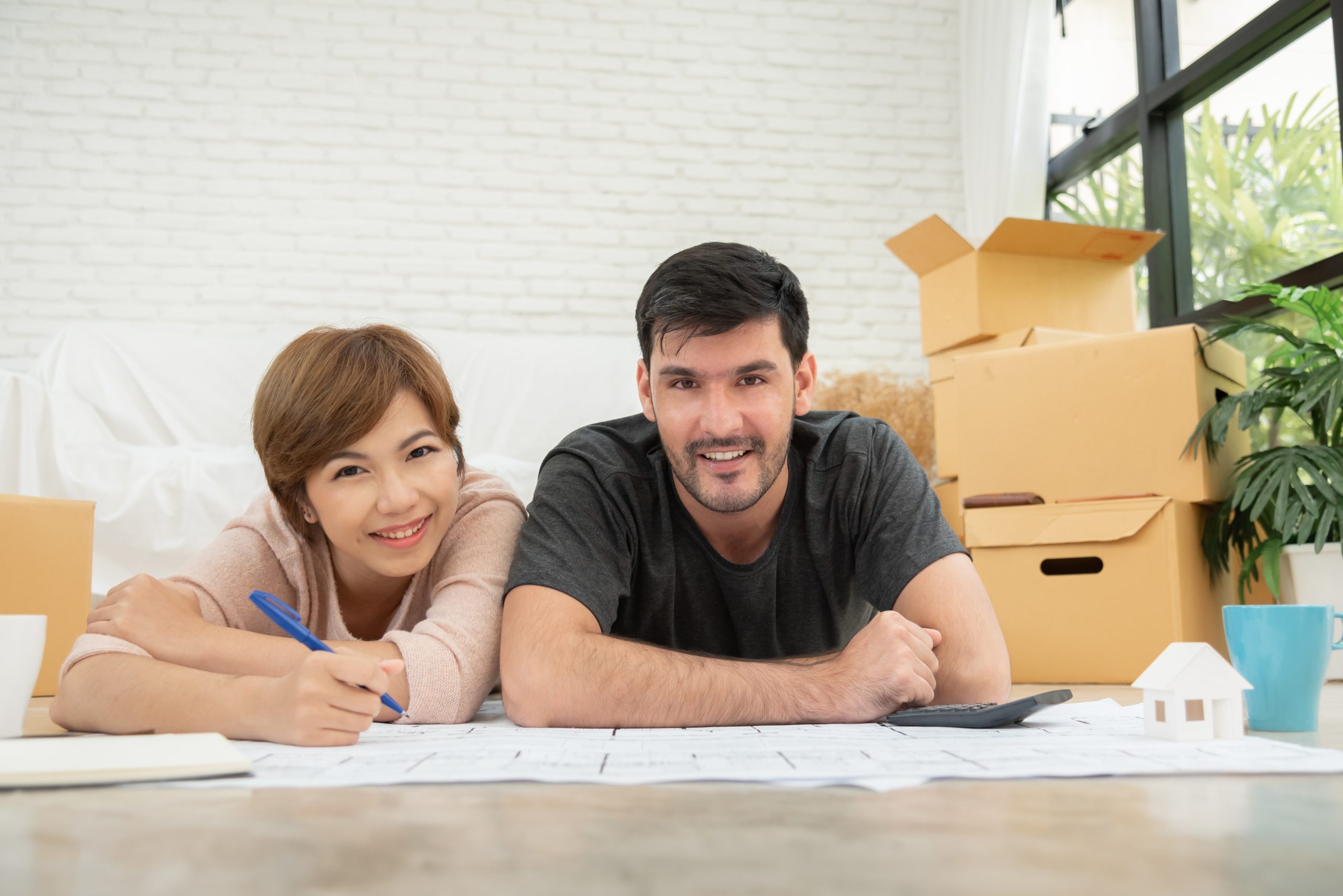 First-Time Buyers - Future Finances