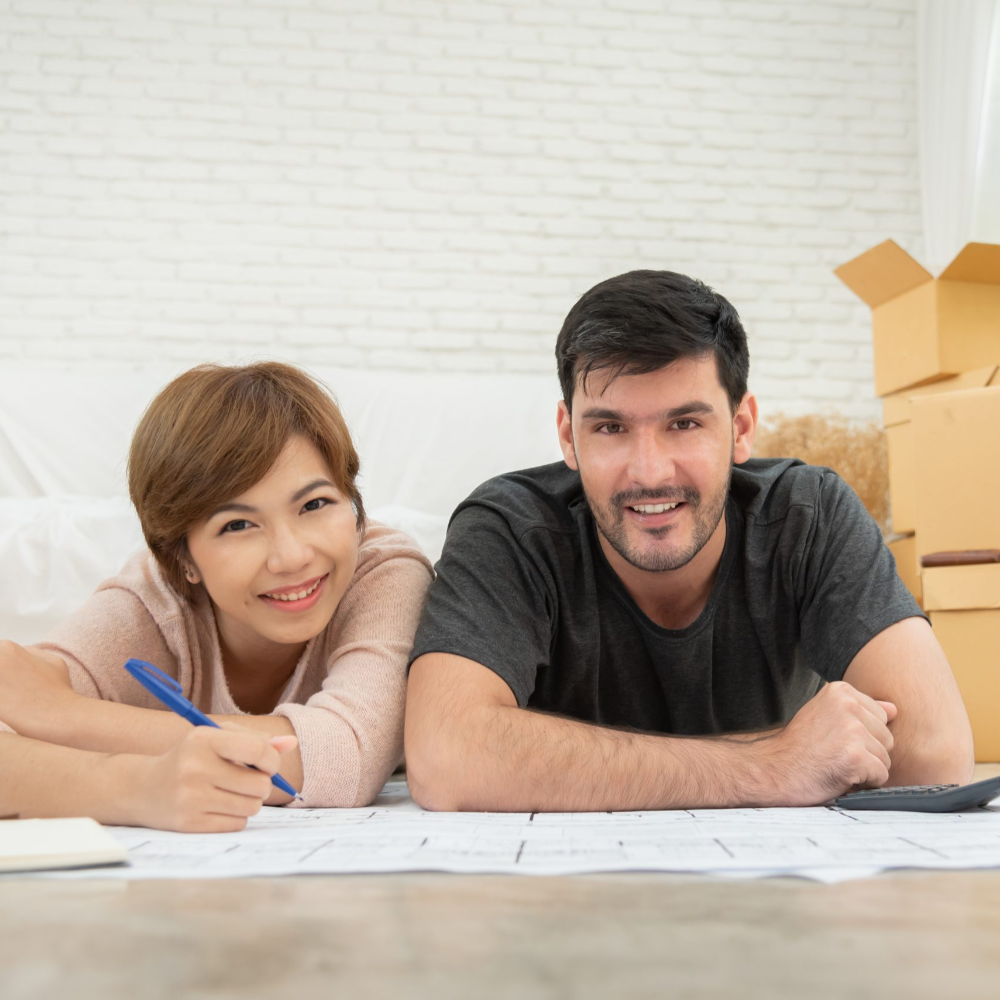 Mortgage Types - France and Bevan