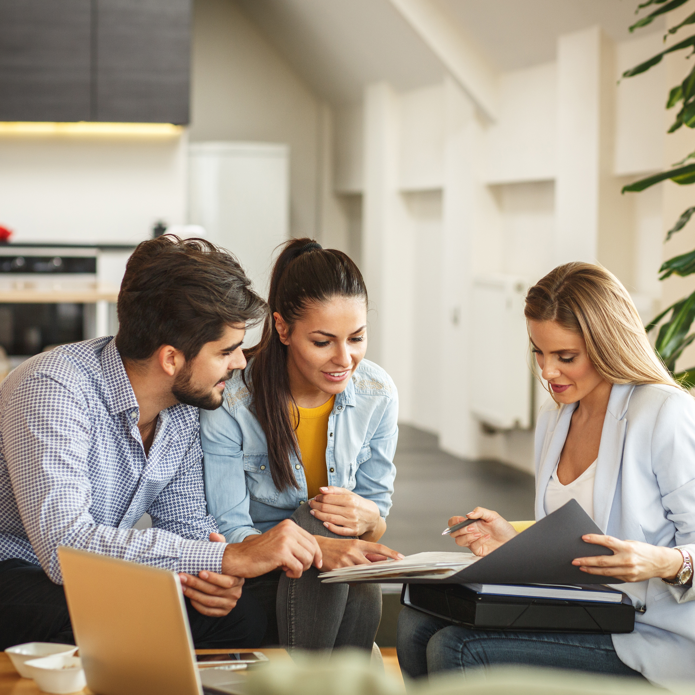 Useful Information - WealthWise Financial Solutions