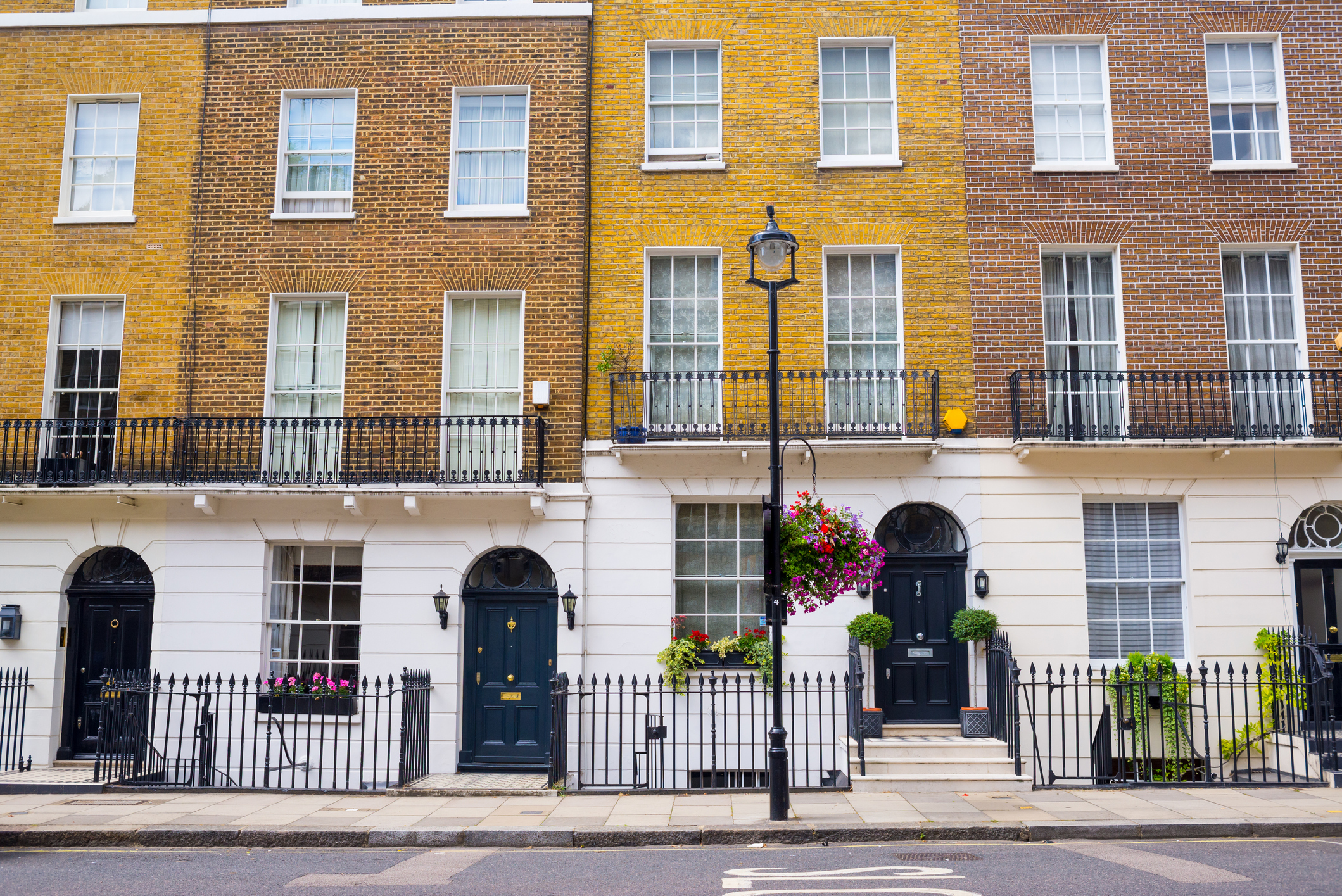 Tough times ahead for landlords? /Your Window on Home Finance ...
