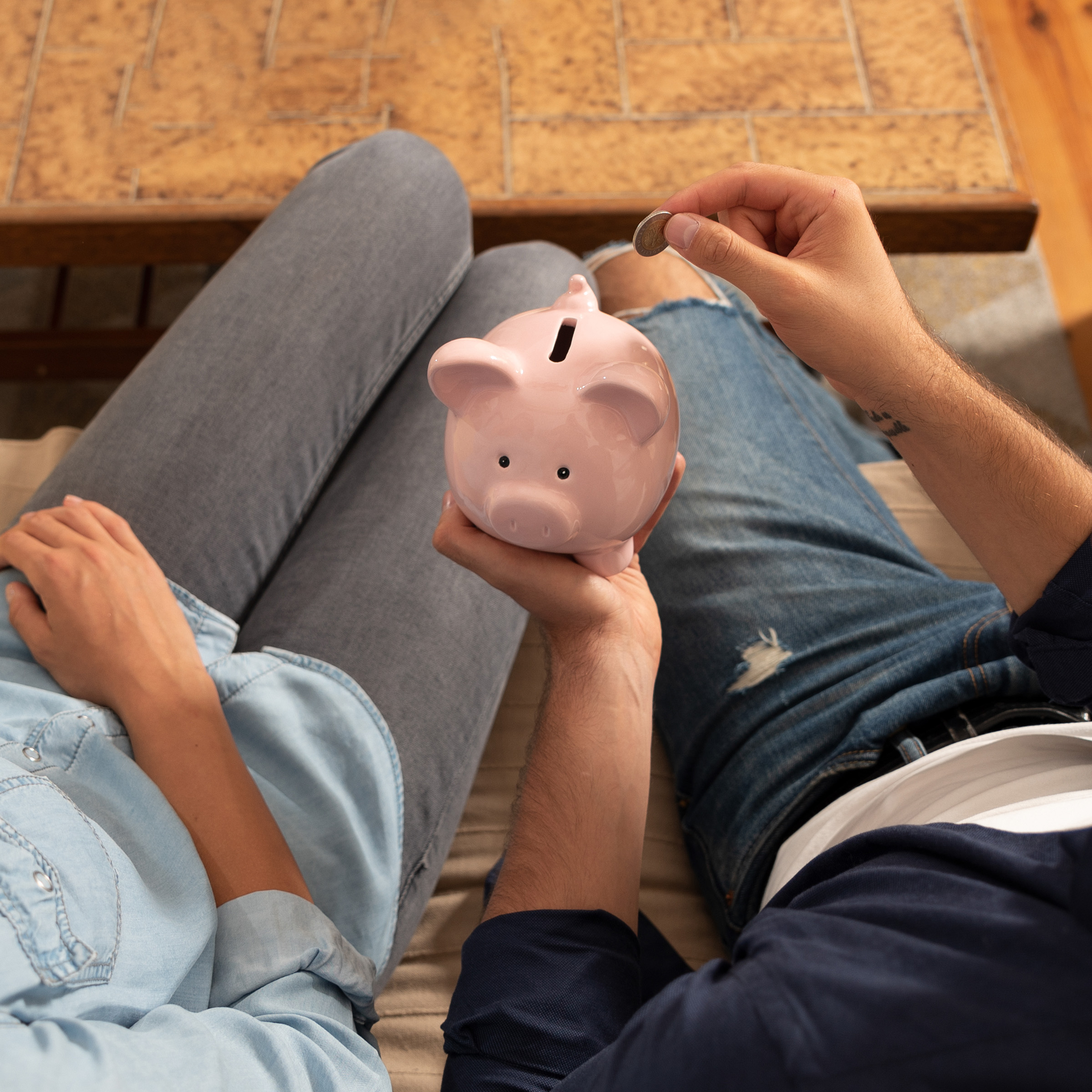 Savings - Liverpool Authentic Demo Site